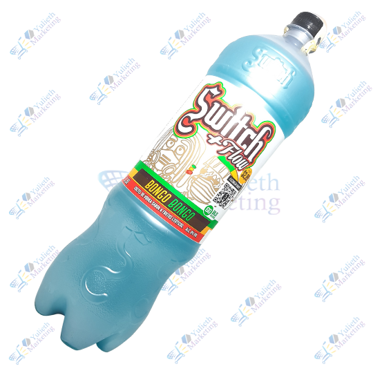 Switch Bongo Bongo Licor en Cóctel de Vodka Frutos Exóticos 1.5 lt ...